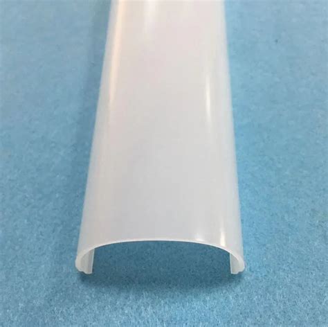 Polycarbonate Led Diffuser Profile Not For Retail Shops Ip55 At ₹ 45 Meter In Sarigam