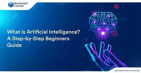 Blockchain Council On Linkedin Ai Artificialintelligence