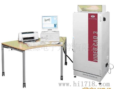 二维光学轮廓扫描测量仪 VideoCAD Ⅰ 量具 量仪 维库仪器仪表网