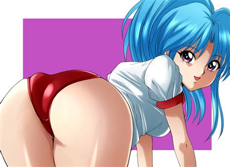 Botan Yu Yu Hakusho Drawn By Yamadafanfantaisa Danbooru