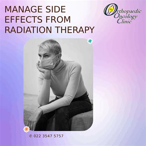 Dr Mishil Parikh On Linkedin Bonecancer Radiationtherapy Diet