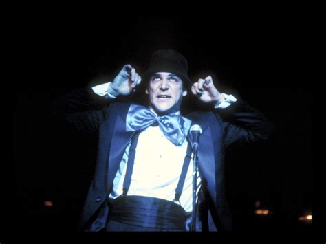 Gear Up For The Sondheim 90th Birthday Salute With Mandy Patinkins