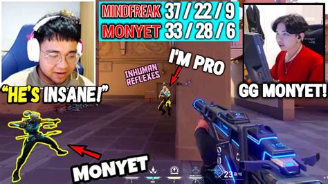 Prx Mindfreak And Prx Monyet Duo Together And Drops 70 Bombs Against