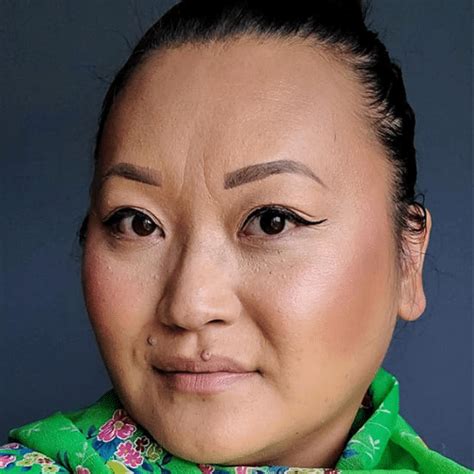 Nancy Vue Tran Headwaters Foundation For Justice
