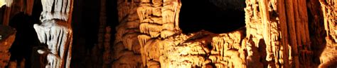 Lewis And Clark Caverns State Park All Around The West