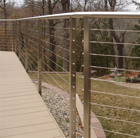Get The Most Out Of Your Cable Railing Spacer