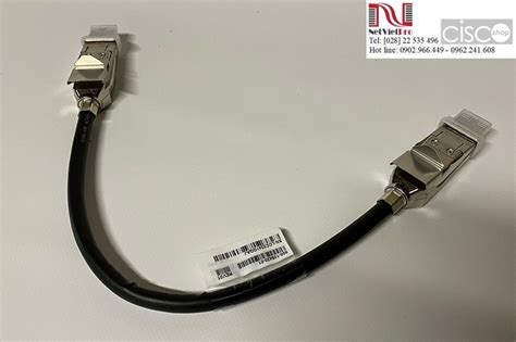 Cisco C9300l Stack Kit Stack Kit For C9300l Skus Module Cisco Shop