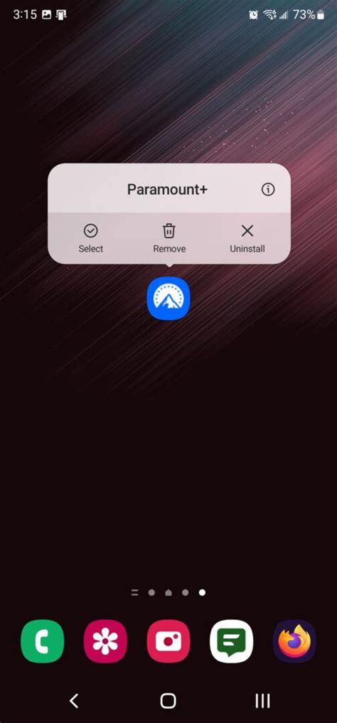 How To Delete Apps On Samsung Devices Android Authority