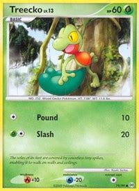 Treecko Star Team Rocket Returns Pokemon Card Prices Trends