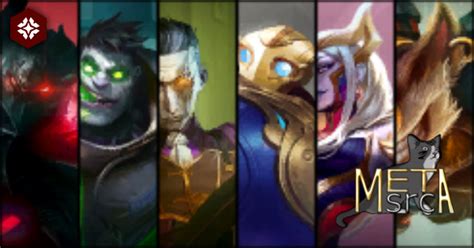 Dominator Tft Trait Guide Set 13 138 Metasrc