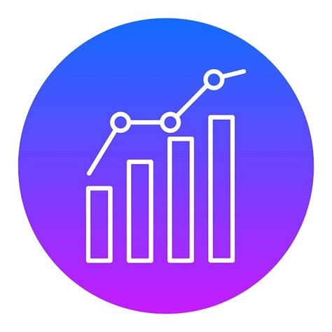 Premium Vector Statistical Process Control Icon