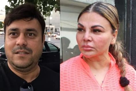 Rakhi Sawant Ex Husband Ritesh Raj Support Her On Controversy With Adil