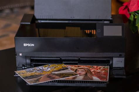 How To Scan To Email From Epson Printer Storables