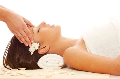 Massage Balinais 55mn La Boutique Des Thermes