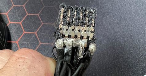 igor rend son verdict le connecteur 12vphwr de l adaptateur aurait un