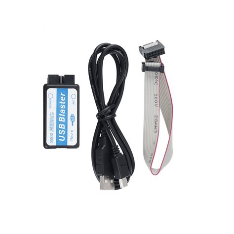 ALTERA Cyclone IV EP CE FPGA Development Board Robo Nepal