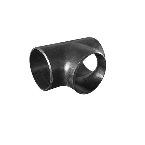 Welding Stainless Steel Asme Pipe Fitting Equal Tee China Welding And Asme