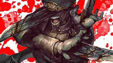 Who Is Katana Man Or Katana Devil In Chainsaw Man Why Is He After Denji