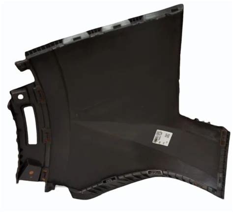 Black Steel Molding Assy Rr Bumper At ₹ 1000piece In Gurugram Id