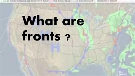 How Do Scientists Predict Weather The Whole Lesson Pptx