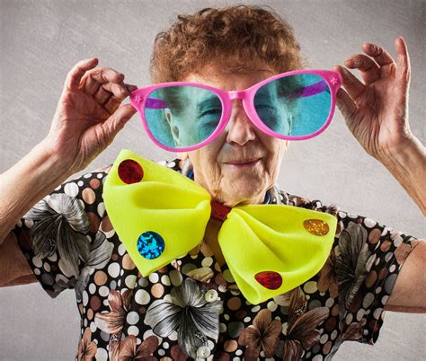 This Grandma Who Looks Like Scarlett Johansson Just Got Invited To Get