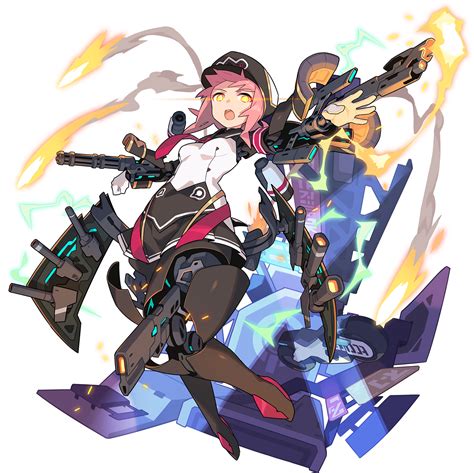 Sera World Flipper Danbooru