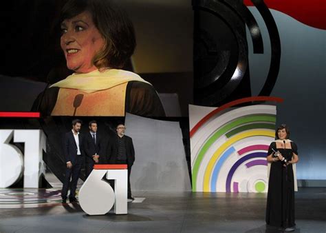 Carmen Maura Premio Donostia Fotos Cultura El PaÍs