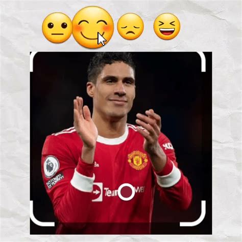 라파엘 바란 표정 변화ㅋㅋ Youtube