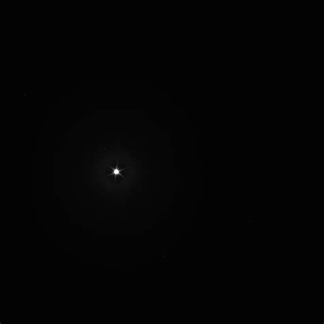 Nasas Dart Spacecraft Tests Autonomous Navigation System Using Jupiter