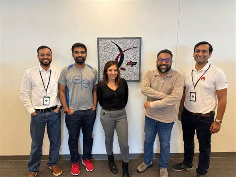 Saurabh Sahu On Linkedin Thrilled To Have Reconnected With Our