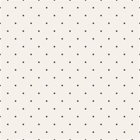 Premium Vector Vector Dotted Pattern Seamless Delicate Geometric Design