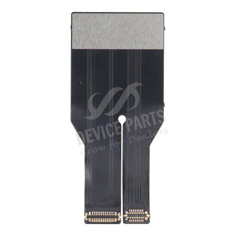WYLIE Dot Matrix Adjustment Alignment Extension Test Cable For IPhone Mini Pro Pro Max