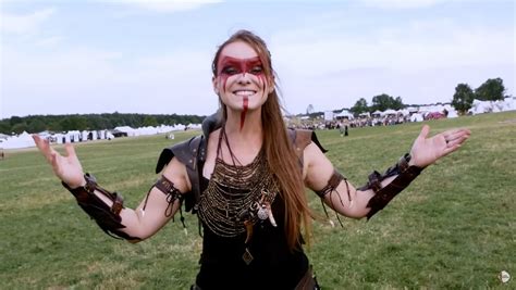 Drachenfest Is The Second Largest Larp Gathering In The World And It Looks Amazing Nerdist