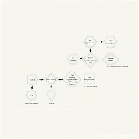 Crear Un Diagrama De Flujo Que Muestre El Proceso De Lanzamiento De Un Producto Nuevo Prompts