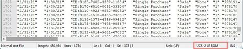 Always Use Utf 8 Collations To Read Utf 8 Text In Serverless Sql Pool
