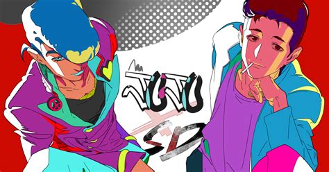 仗億 Jojo Log 通りかかるペンギンマンのマンガ Pixiv