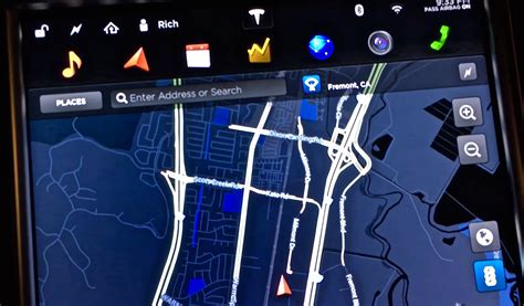 Tesla Model X Firmware 70 Features Exposed