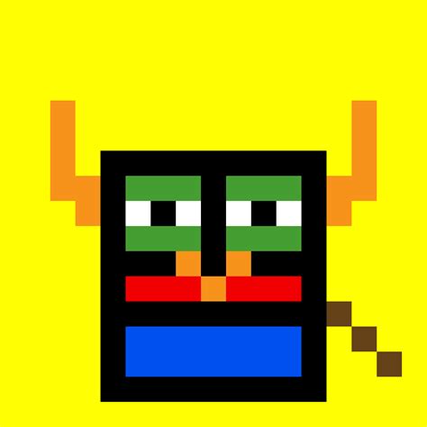Tiny Pepes