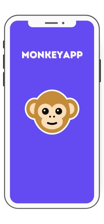 App Monkey Scarica Monkey Chat Video Casuale Gratuita Come Omegle