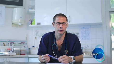 MVC Dr Horacio YouTube