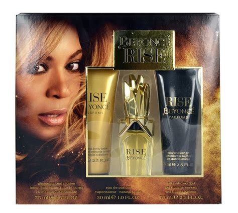 Beyonce Rise 100 Ml Kvepalai Moterims Edp Testeris