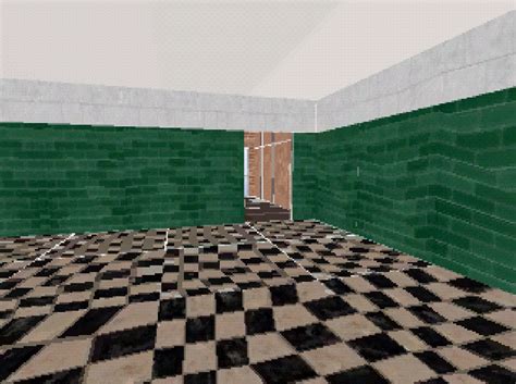 Problem With Edges Runity3d