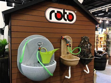 Рото БГ Полиетиленови продукти