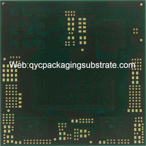 What Is Bga Substrate Bga Substrate Manufacturer