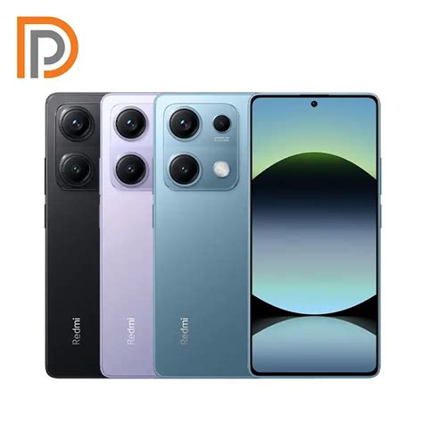 خرید گوشی شیائومی ردمی نوت 14 اس 4g با ظرفیت 512 گیگابایت