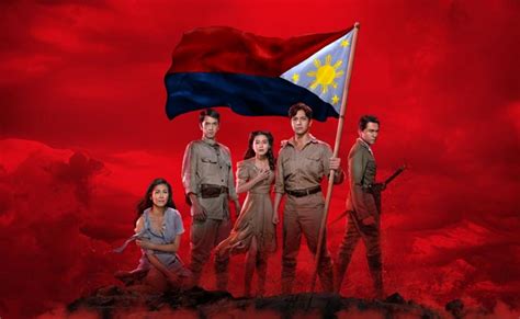 GMA Network Unveils 2025 Slate TVDRAMA