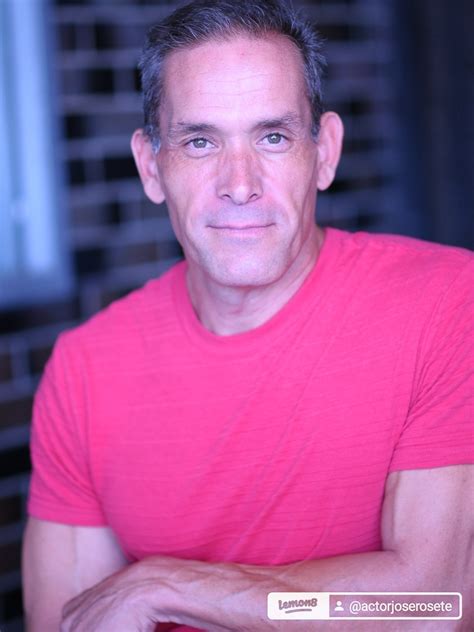 Jose Rosete Us Actors