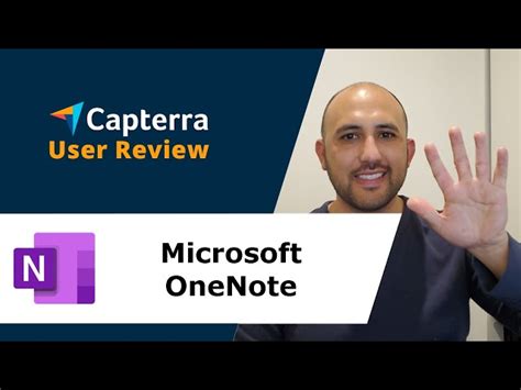 Microsoft Onenote Reviews 2025 Verified Reviews Pros And Cons Capterra