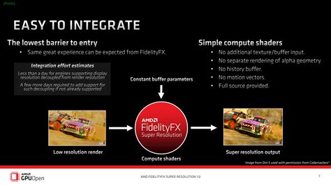 Add Support For AMD FidelityFX Super Resolution FSR 2 0 Page 4