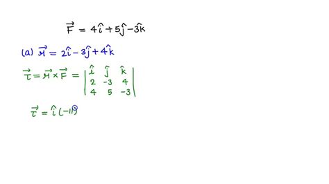 Solved The Position Vector Which Points In The Same Direction As The